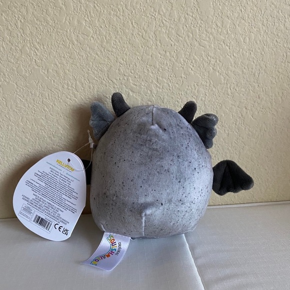 Squishmallows | Toys | 45 Gio Squishmallow | Poshmark